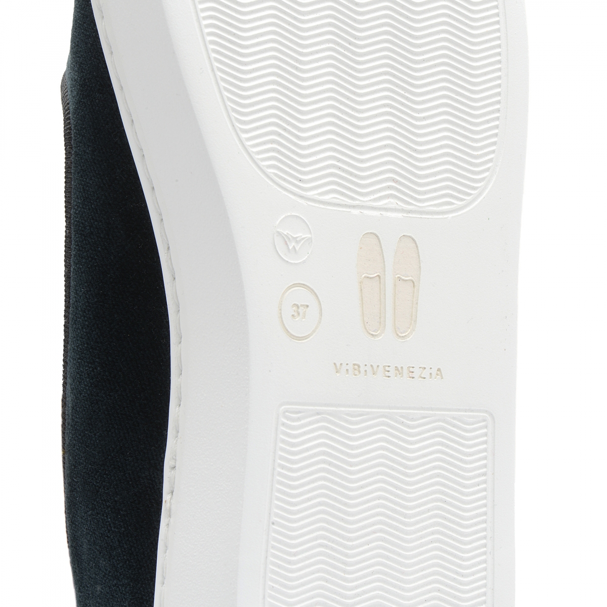 Gym Rasputin - leather inside