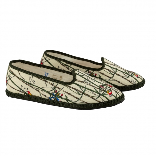 ViBi VENEZiA | Furlane slippers, the Venetian tradition